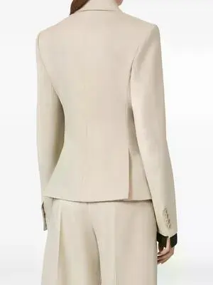 Max Mara Double-breasted Blazer