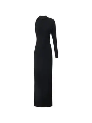 Elisabetta Franchi Draped Evening Dresses
