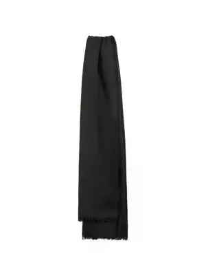Loewe Allover-monogram Scarf