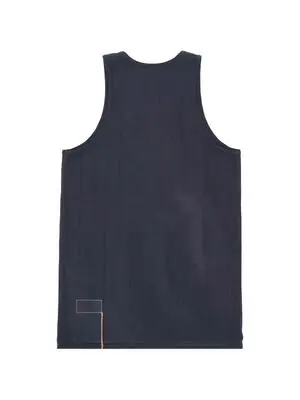 Fortela Sleeveless Vests For Men