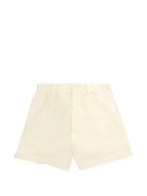 FORTELA Bedford Cotton Bermuda Shorts