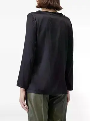 Malìparmi Long-sleeve Top