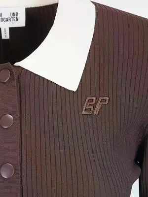 Baum Und Pferdgarten Cianna Cardigan - Brown