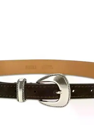 FORTELA Arizona Belt - Brown