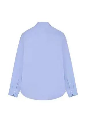 Canali Long-sleeve Shirt