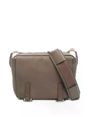 Loewe Xs Military Messenger Bag - Grey