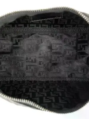 Fendi Zucchino Monogram Handbag