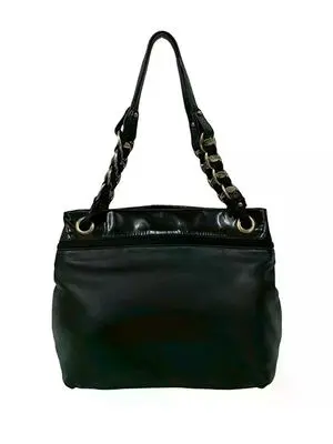 FERRAGAMO Vara Bow Shoulder Bag