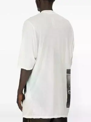 Rick Owens Jumbo T-shirt
