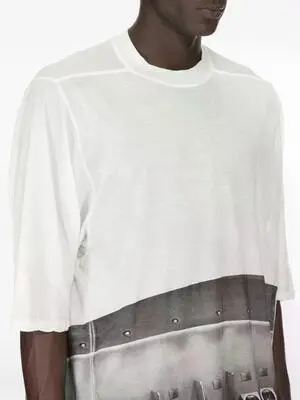 Rick Owens Jumbo T-shirt