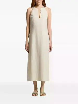 Peserico Casual Cocktail Dresses