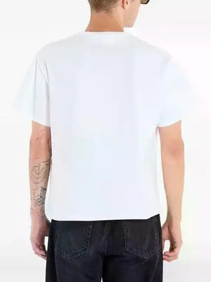 BRAIN DEAD Easy T-shirt