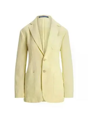 Polo Ralph Lauren Michele Buttoned Jacket