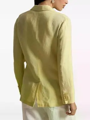Polo Ralph Lauren Michele Buttoned Jacket