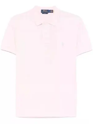 Polo Ralph Lauren Short Sleeve Polo Shirt