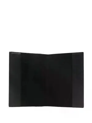 Montblanc Meisterstück Selection Leather Passport Holder