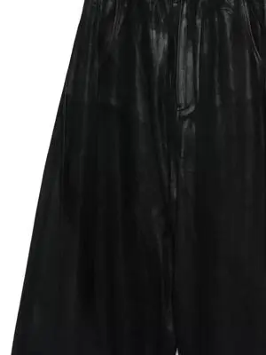 JULIUS Wide Leg Trousers