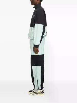 Off-White Marker Cuffed Track Pants