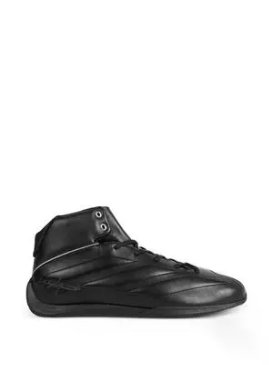 Y3 Padded Sneakers For Women