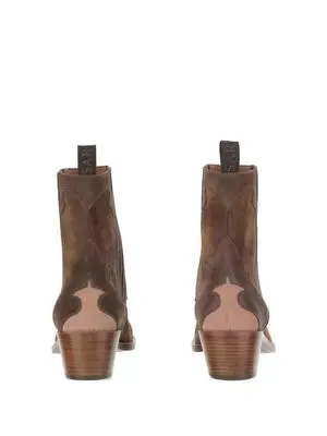 Sartore Sensory Aneto Boots