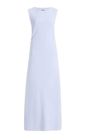 BIRROT Lay2 Drape Dress