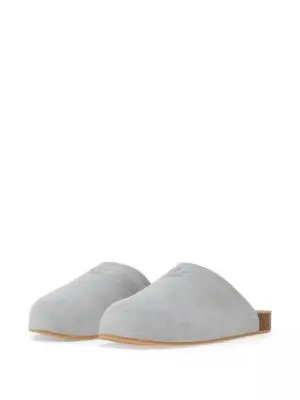 Adidas Adimule Slip-On Mules Grey