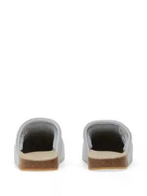 Adidas Adimule Slip-on Mules