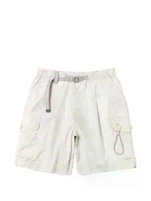 AND WANDER Ripstop Cargo Shorts