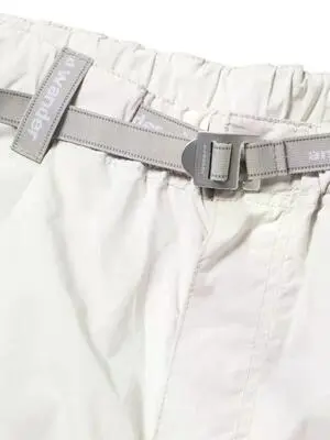 AND WANDER Ripstop Cargo Shorts