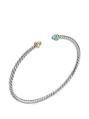 David Yurman Micro Cable Flex® Bracelet