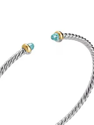 David Yurman Micro Cable Flex® Bracelet