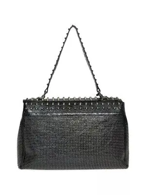 John Richmond Studded Tote Bag