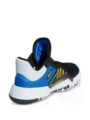 Adidas Colour-block Sneakers