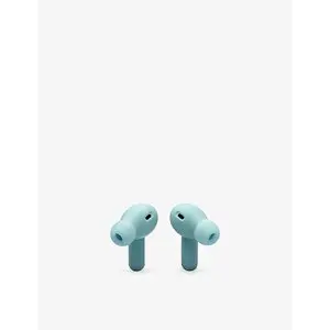 JBL Wave Beam 2 Wireless Noise Cancelling Tooth Earbuds - Blue