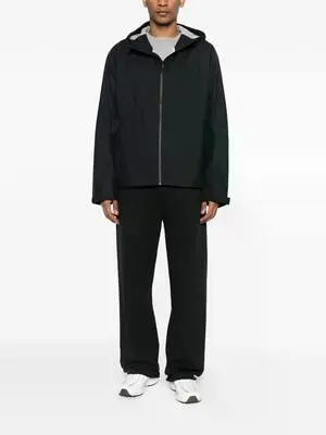 Canada Goose Horizon Zip Jacket - Black