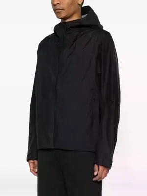 Canada Goose Horizon Zip Jacket - Black