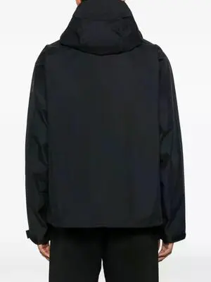 Canada Goose Horizon Zip Jacket - Black