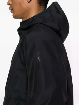 Canada Goose Horizon Zip Jacket - Black