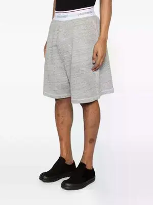 Dsquared2 Cotton Tape Shorts