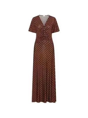 Marella Printed Day Dresses