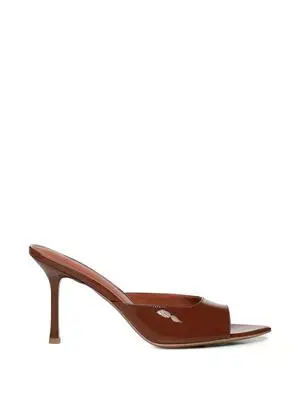 GIULIANO GALIANO Connie Peep-toe Sandals