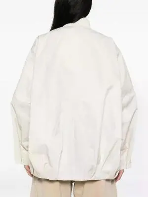 LA PISCINE Zip Bomber Jacket