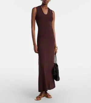 SIR. Apolline Maxi Dress