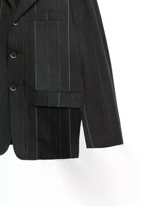 Barena Venezia Zener Cobian Piombo Jacket