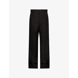 Khaite Button Detailed Pants For Women