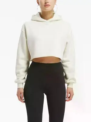 REEBOK Cropped Hoodie