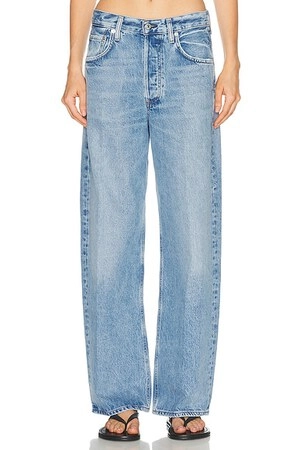 Citizens Of Humanity Ayla Baggy Jeans