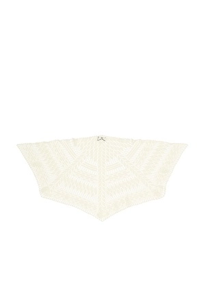 KAREN ARCANJO Ella Scarf