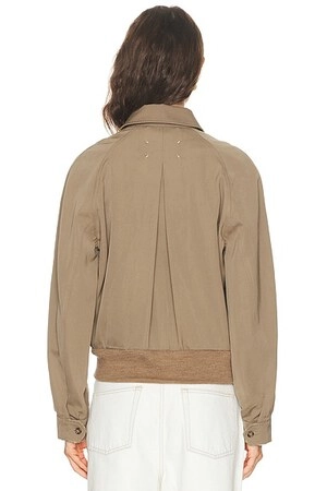 MAISON MARGIELA Sports Jacket