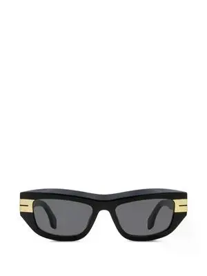 Palm Angels Claire Cat-eye Sunglasses
